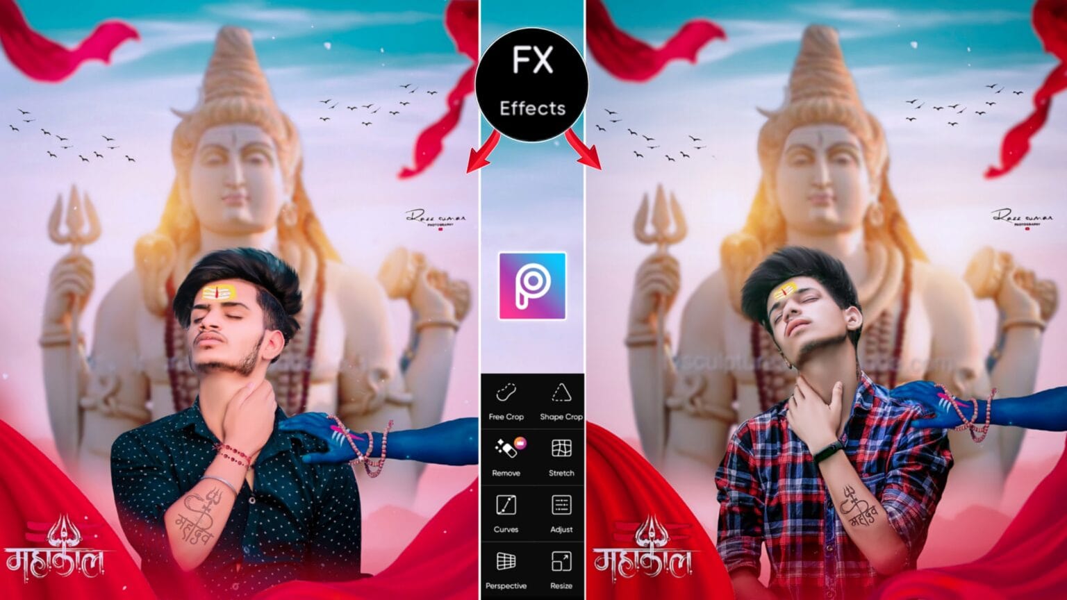 PicsArt Sawan Photo Editing 2022 Download All Stock - Razz Suman ...