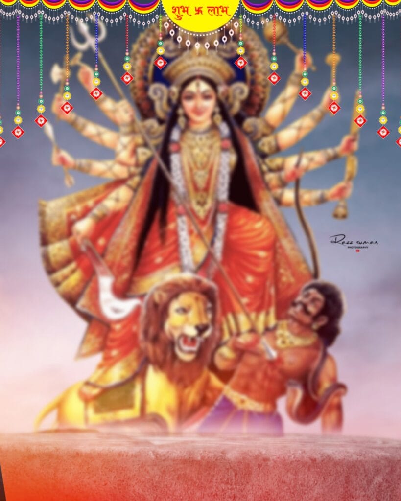 50+ Navratri Photo Editing Background | Navratri Editing Background Hd ...