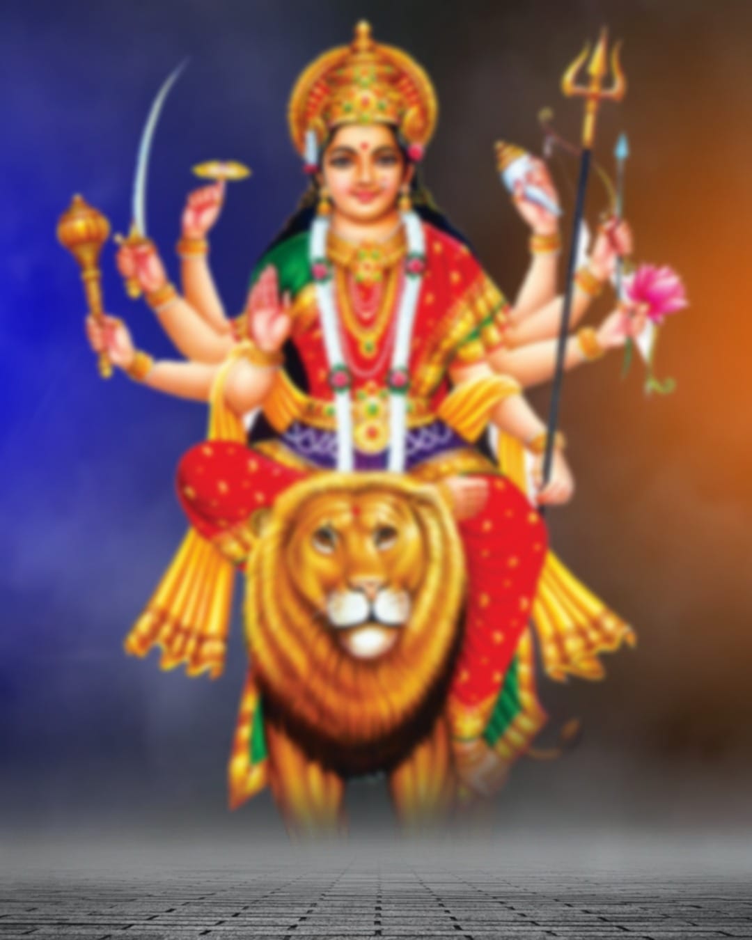 50+ Navratri Photo Editing Background | Navratri Editing Background Hd ...