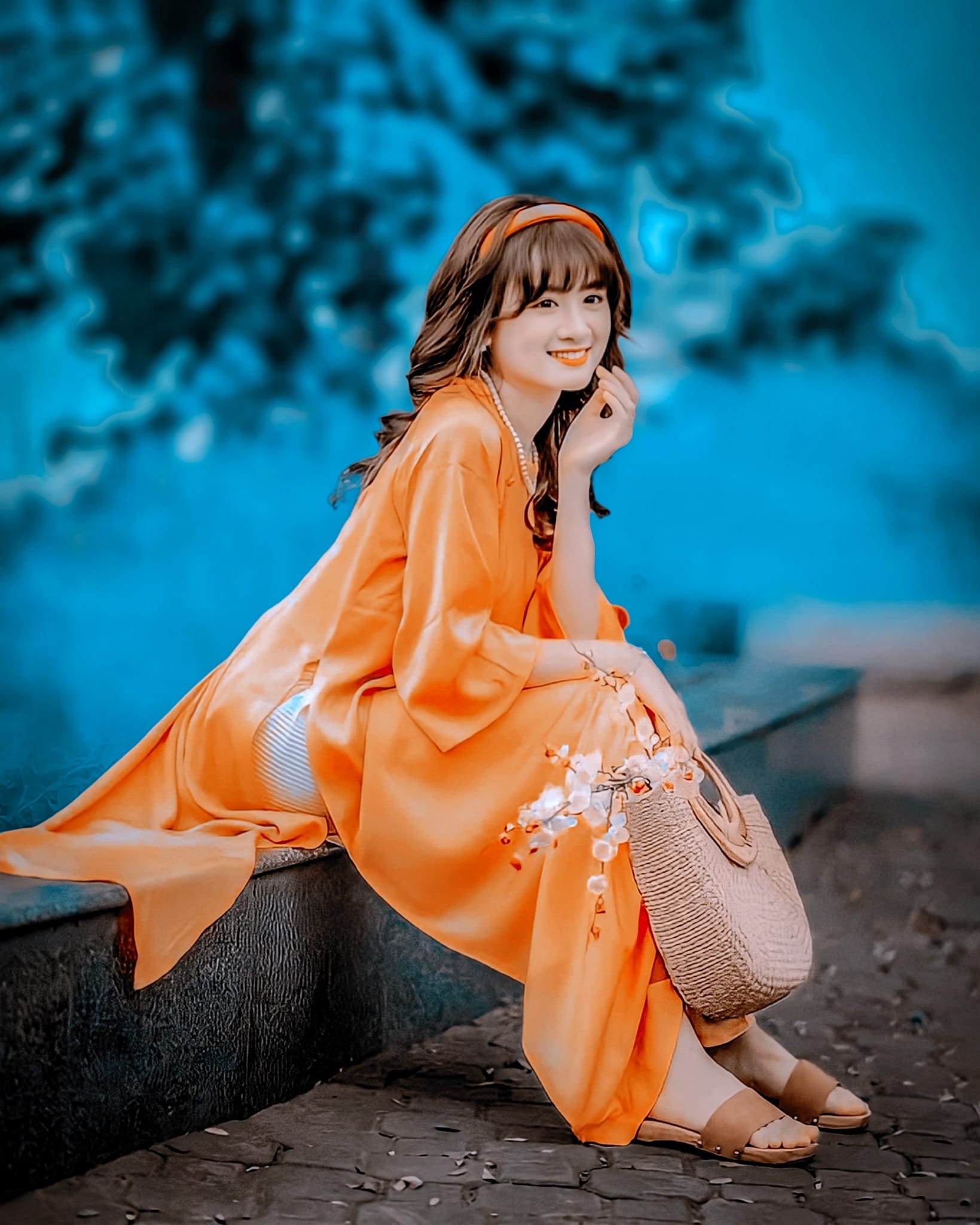 One click editing | Top 5 Lightroom preset download