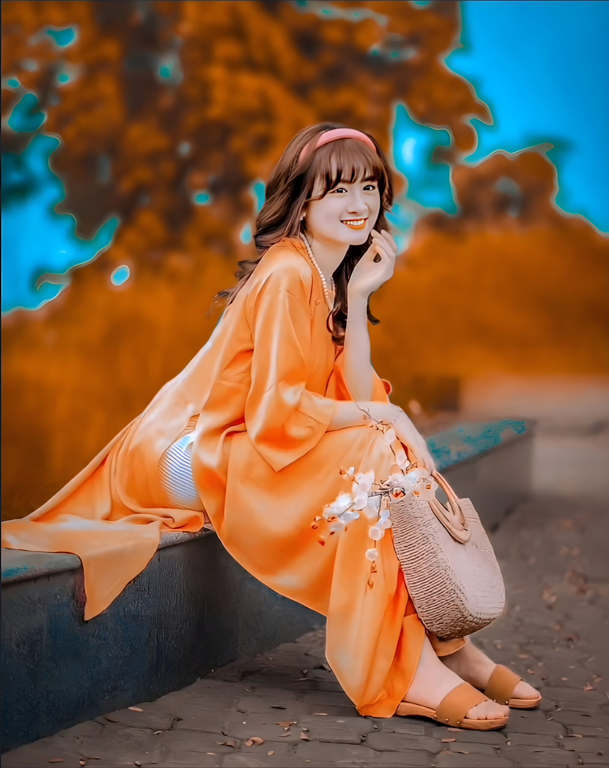 One click editing | Top 5 Lightroom preset download