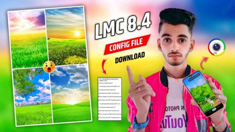 Lmc 8.4 Config File Download | 100+ Lmc 8.4 Xml Filter