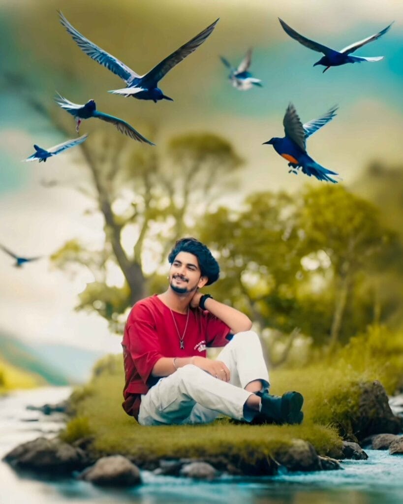 Hypic App Photo Editing Prompt | Hypic Ai Expand Prompt