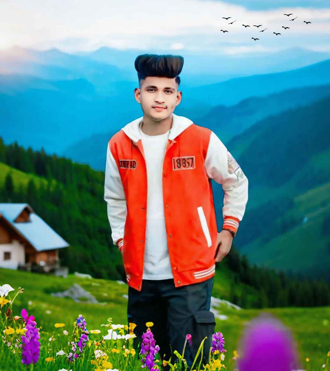 Hypic Ai Expand Prompt | Hypic App Ai Photo Editor