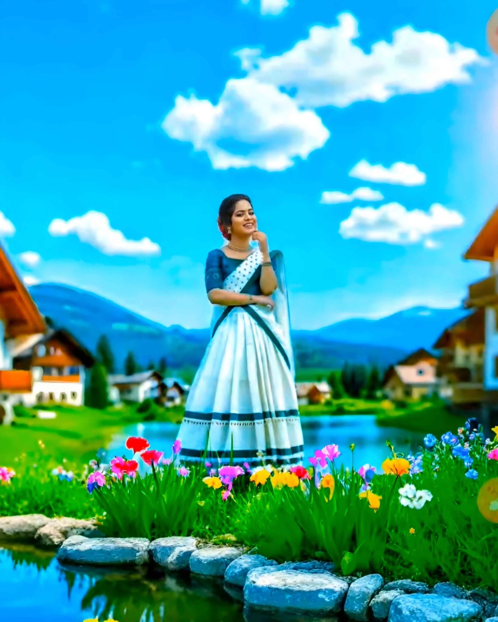 Hypic Ai Expand Prompt | Hypic App Ai Photo Editor