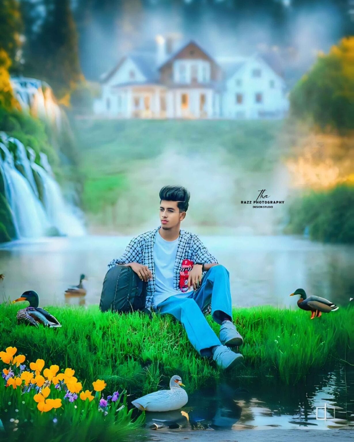 Hypic Ai Photo Editing Prompt | Hypic photo prompt