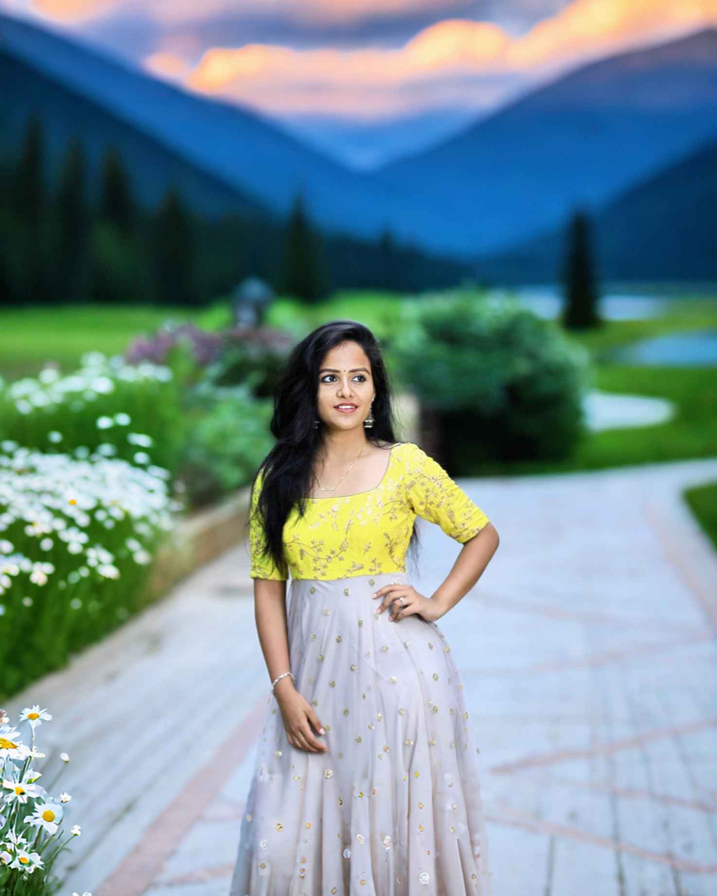 Hypic Ai Photo Editing Prompt | Hypic photo prompt