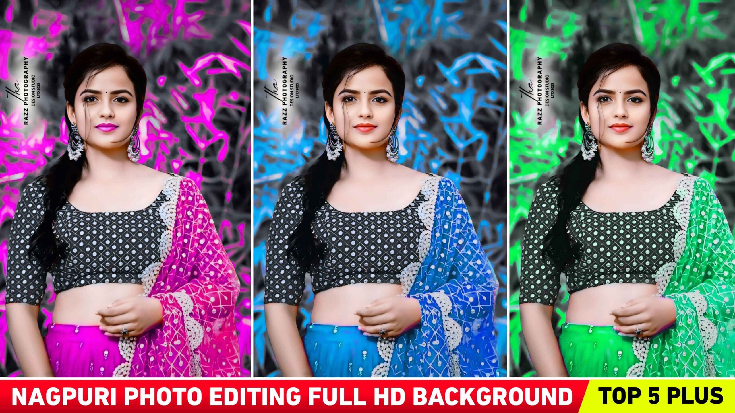 Nagpuri Photo Editing Background | Nagpuri Editing Background
