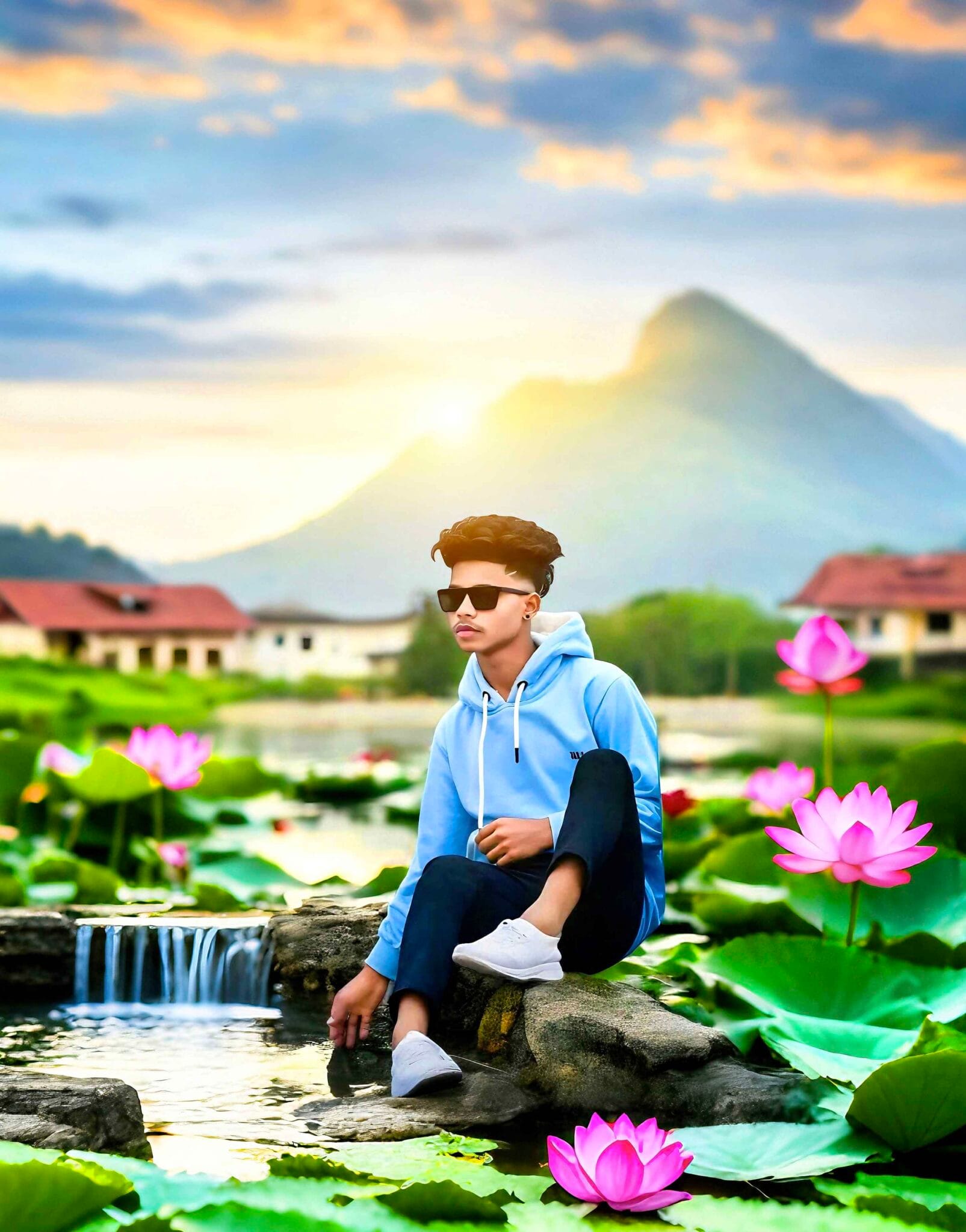 Top 10 Hypic App Photo Editing Prompt 2025 | Hypic App Prompt