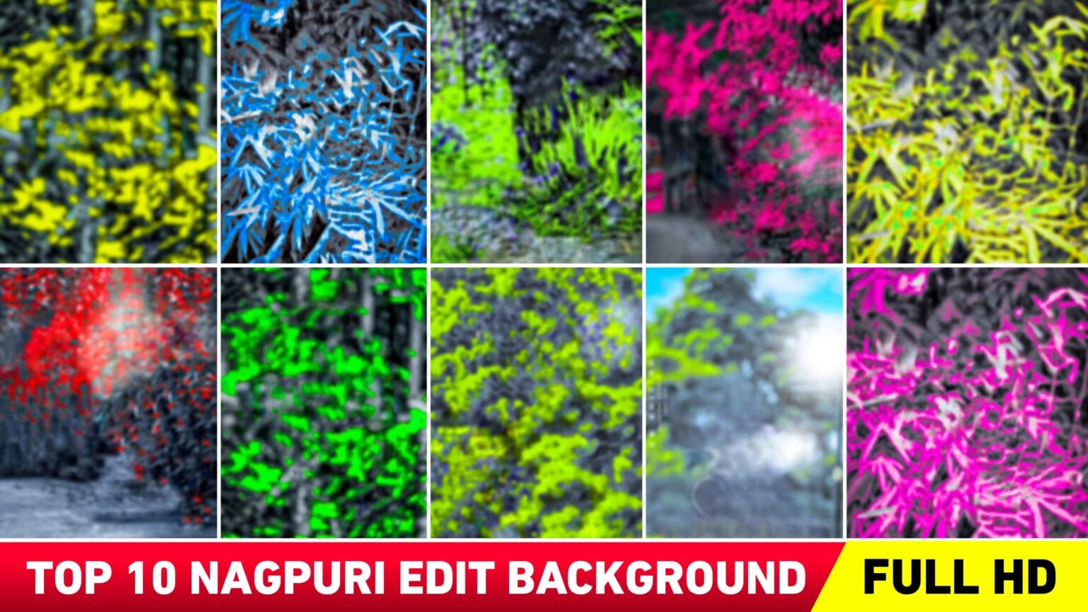 Editing Pack Archives - Razz Suman Photography