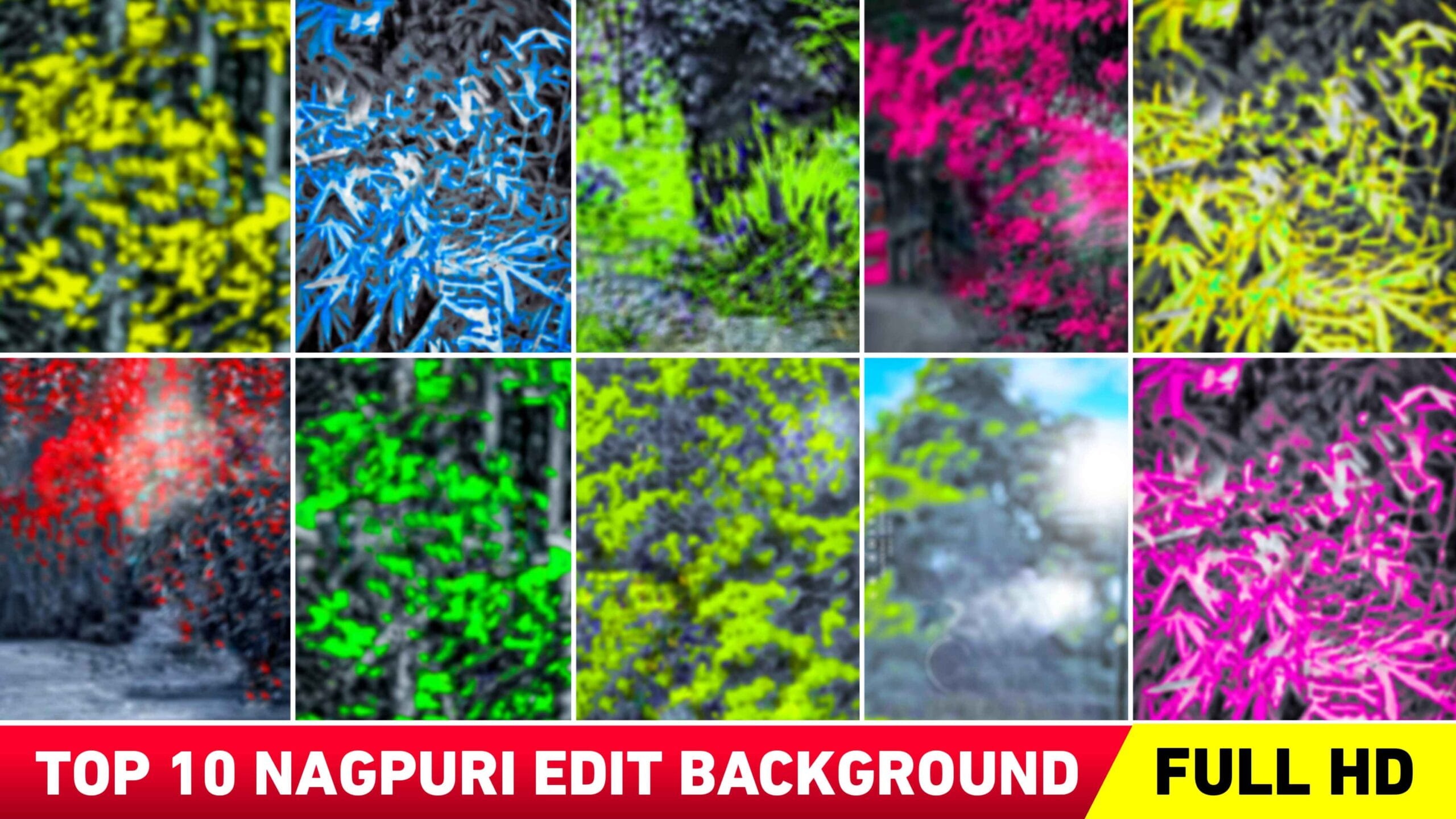 Editing Pack Archives - Razz Suman Photography