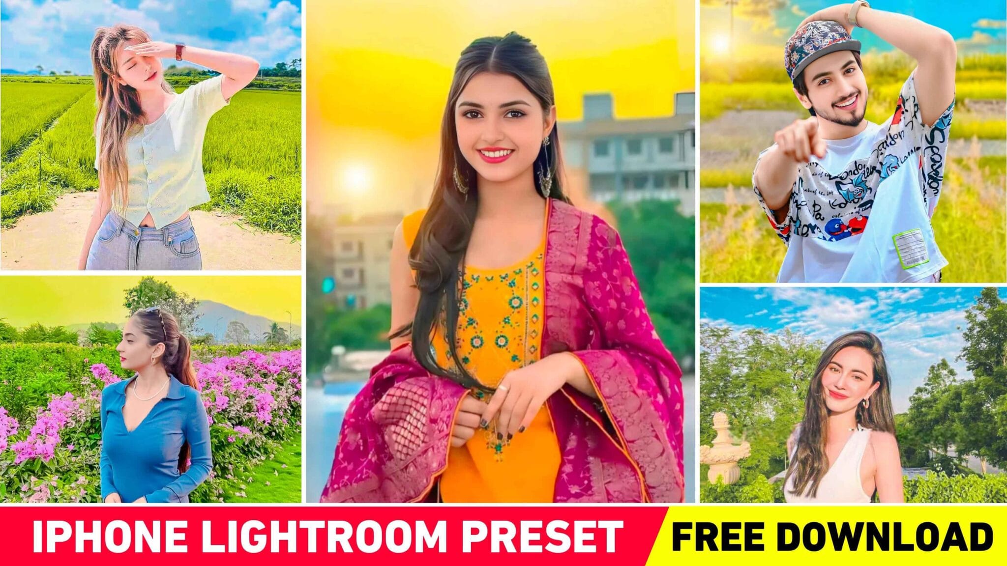 Lightroom Presets Archives - Razz Suman Photography