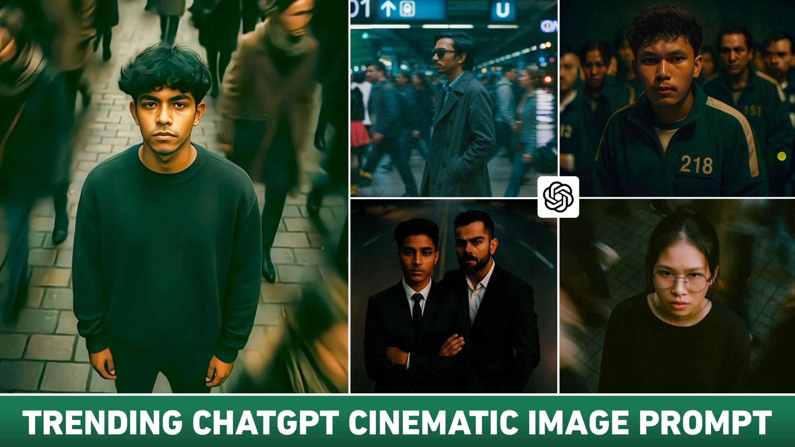 Chatgpt Cinematic Ai Photo Editing Prompt