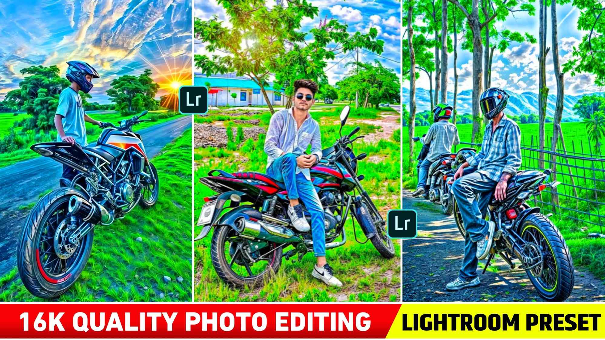 Lightroom Presets Archives - Razz Suman Photography