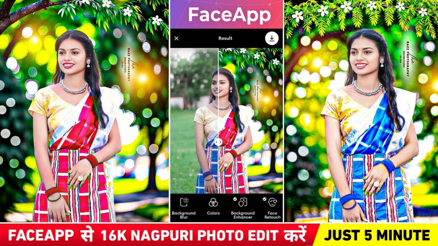 Editing Pack Archives - Razz Suman Photography