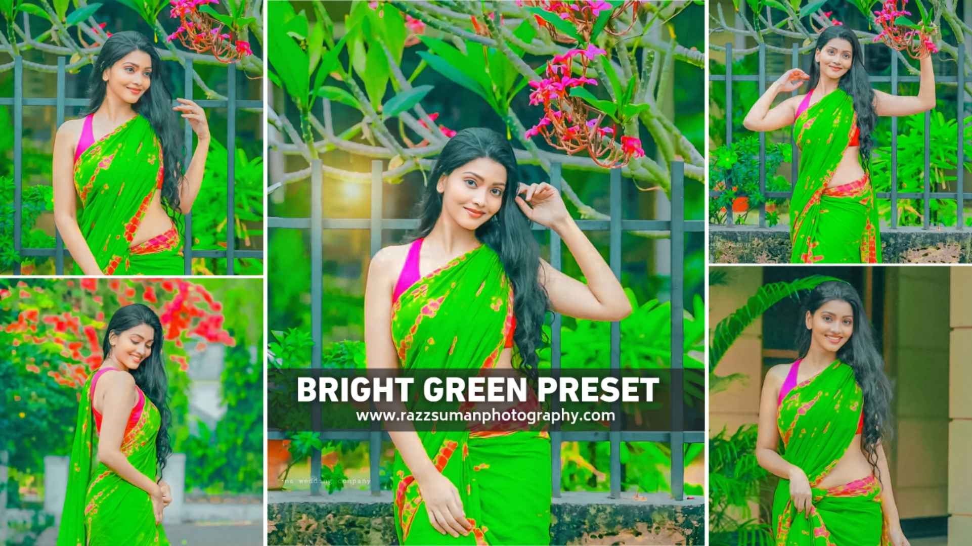 Lightroom Presets Archives - Razz Suman Photography