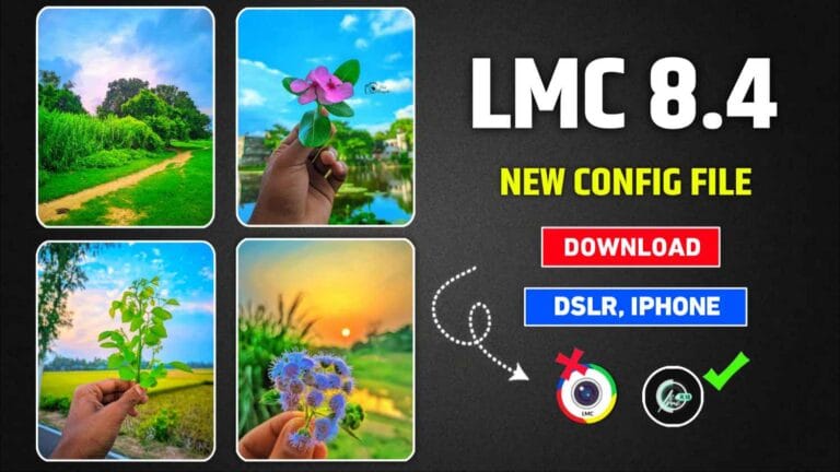 Lmc 8.4 new 50+ config file Archives - Razz Suman Photography