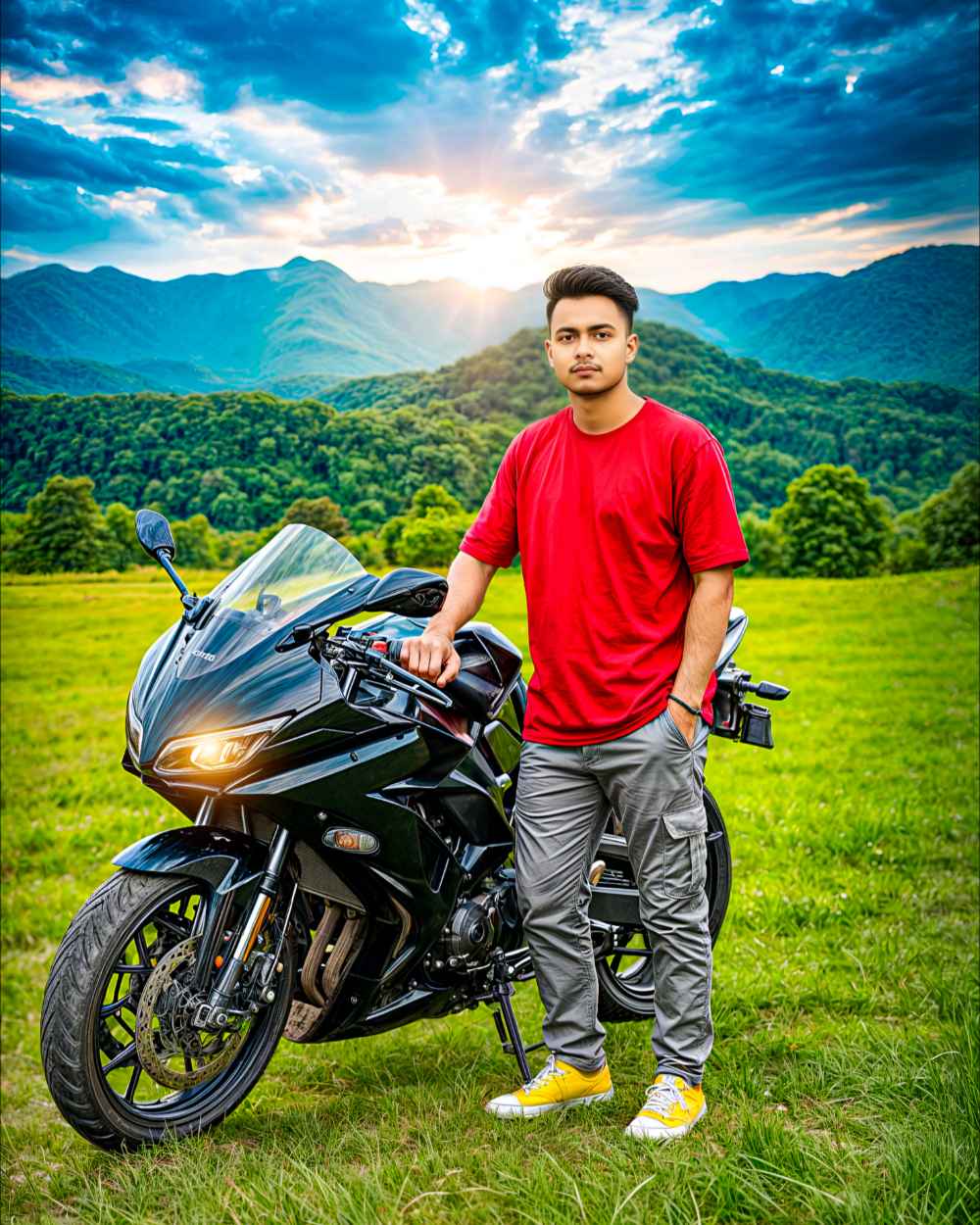 Google Gemini 4k 8k 16k Ai Photo Editing Prompt - Gemini Prompt