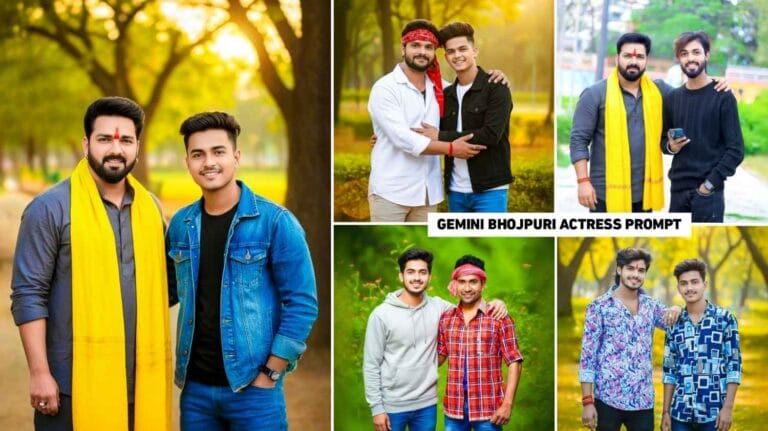 Pawan singh ai photo editing prompt Archives - Razz Suman Photography
