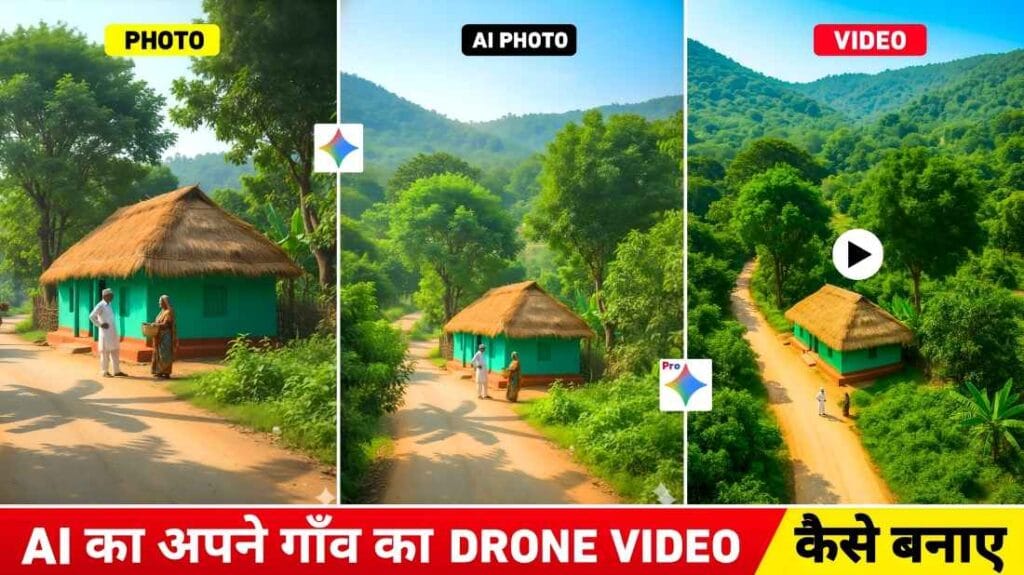 Flow ai drone video generator Archives - Razz Suman Photography