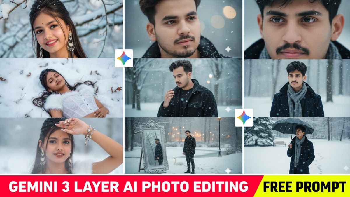 3 layer google gemini photo editing Archives - Razz Suman Photography